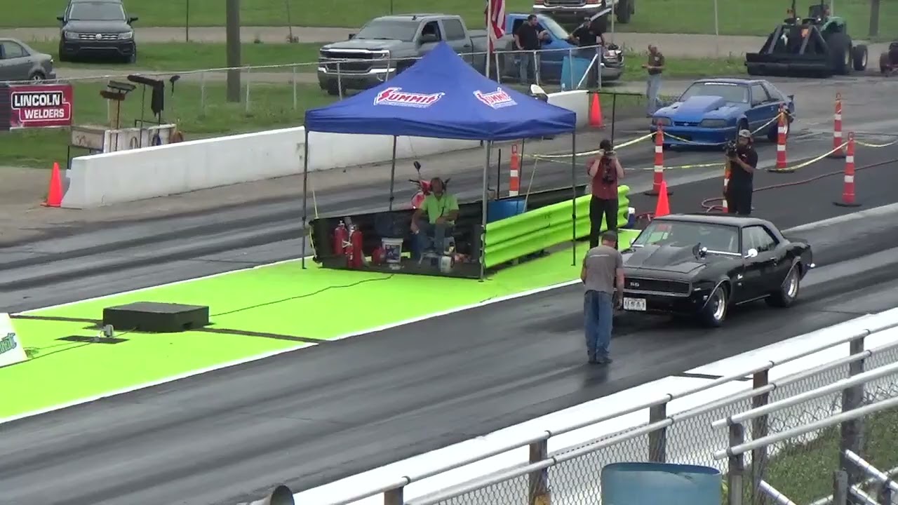 20220609 Summit Racing's Midwest Drags, Edgewater Motorsports Park ...