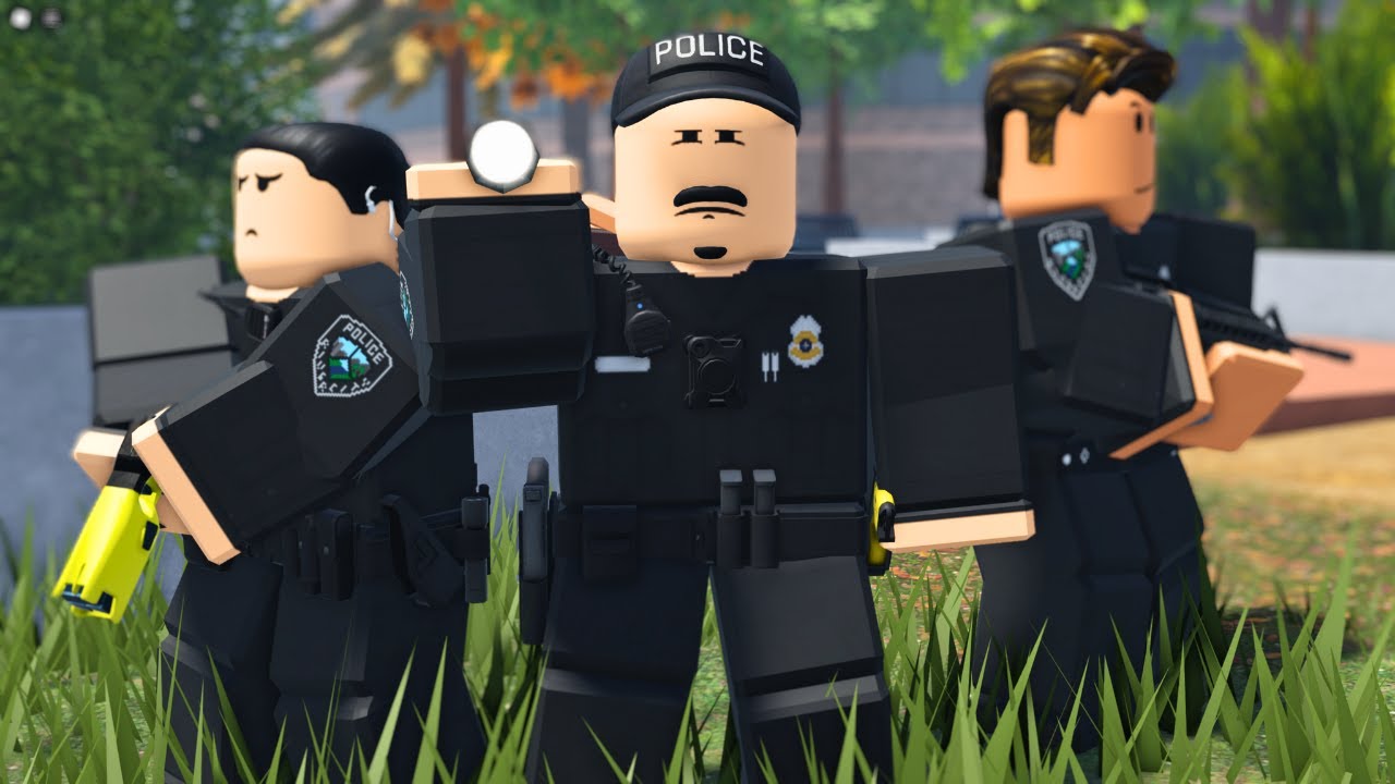 ERLC Spring Update Review! - YouTube