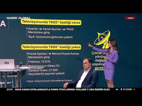 CANLI YAYIN | İmralı'nın Durumu Ne Olacak? Hilal Özdemir ile Mesele