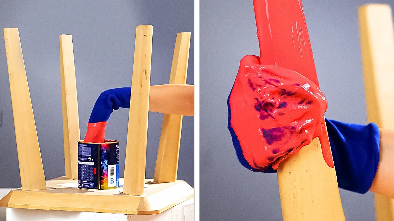 Useful DIY Home Maintenance Ideas || Simple Repair Hacks You Should Try ...