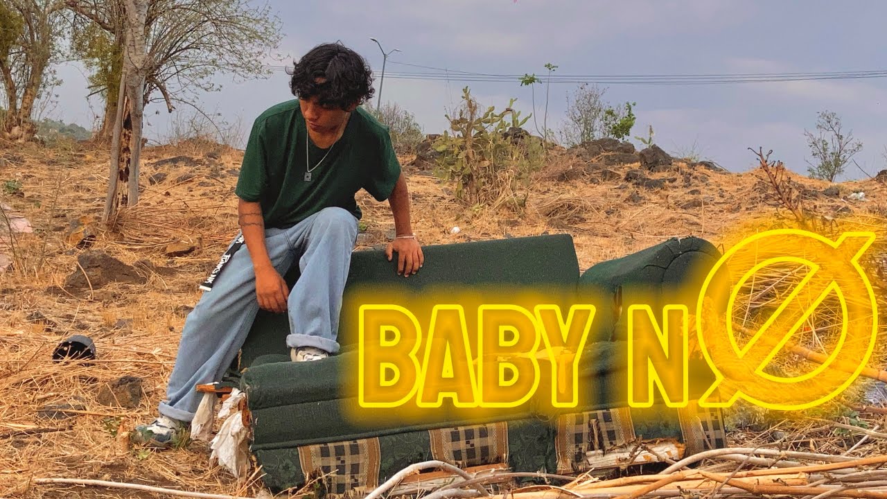 Dumy - Baby No (Video Oficial) - YouTube