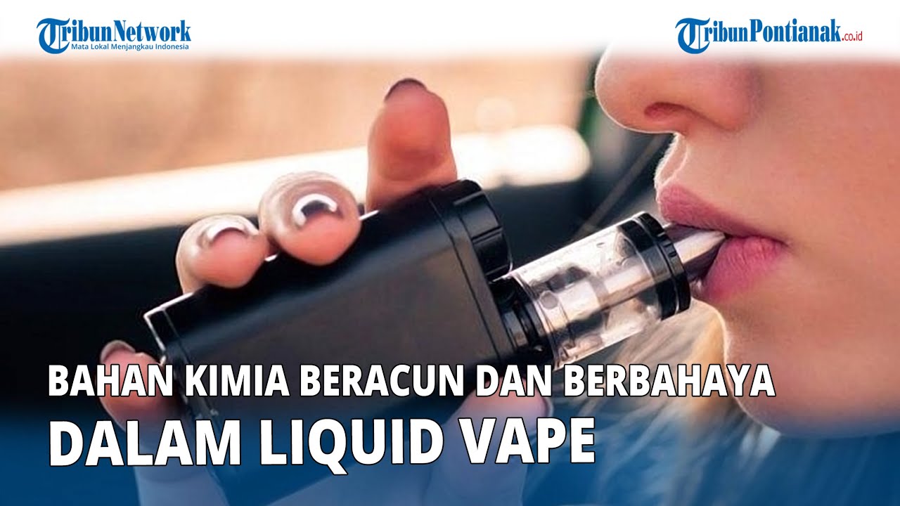 Peneliti Australia Temukan Bahan Kimia Beracun dan Berbahaya dalam ...