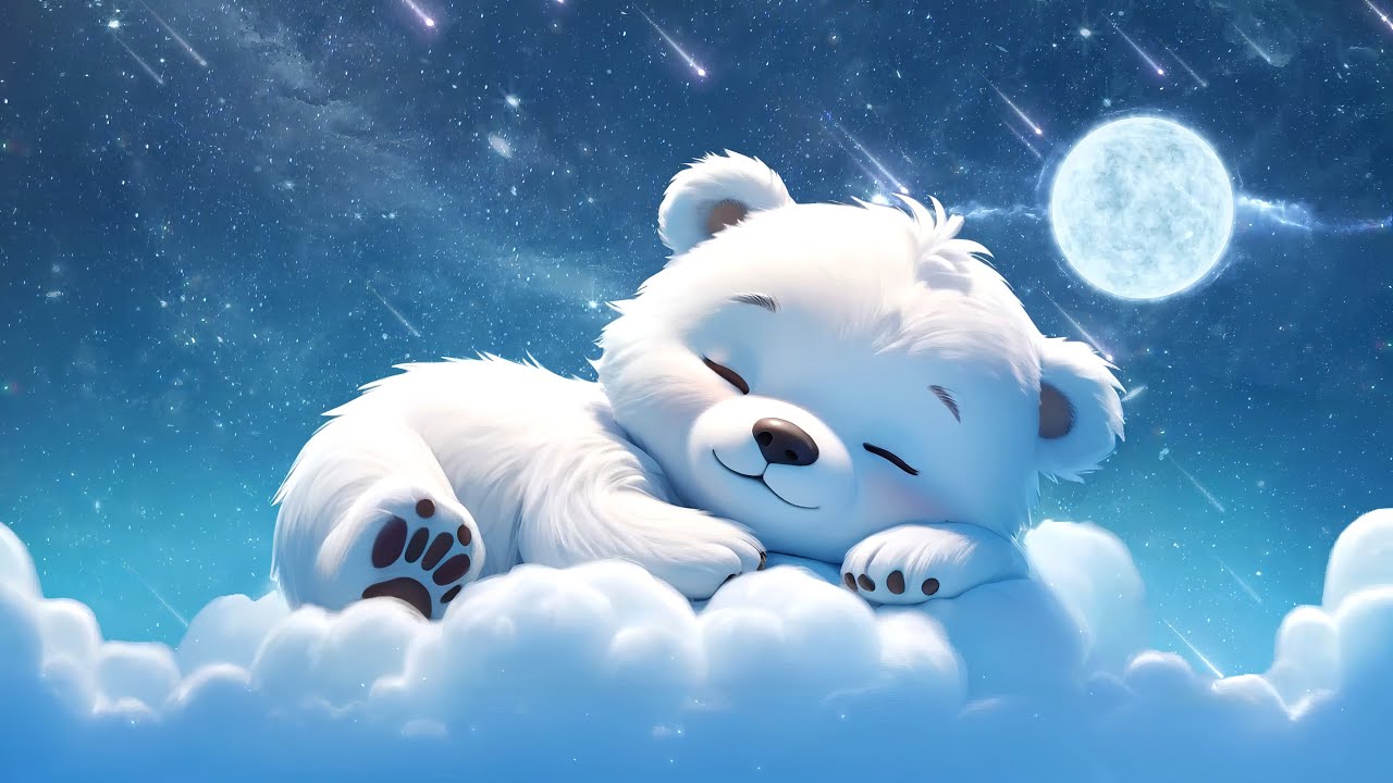 Remove Insomnia Forever 🌙 Stress-Free Deep Sleep Within Minutes 😴 ...