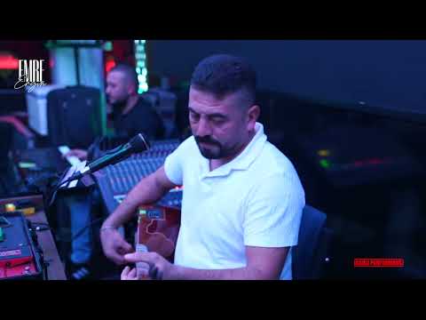 Emre Ergin || Dünen Akşam Neredeydin - Moda Moda (Ankara Oyun Havaları Canlı Performans 2025) 