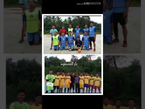Tim futsal sumber mukti ⚽