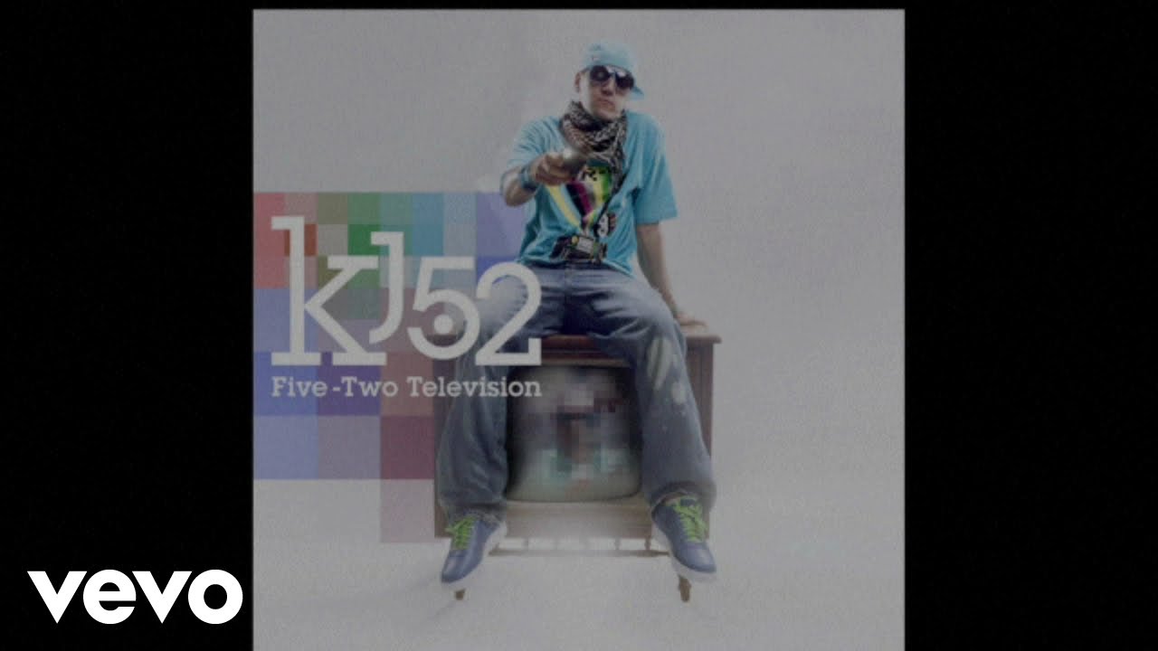 KJ-52 - Are You Online? (Audio) - YouTube Music