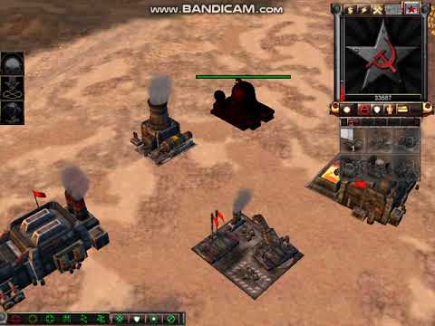 Command and Conquer Fallout Soviet episode 2 part 1 - YouTube