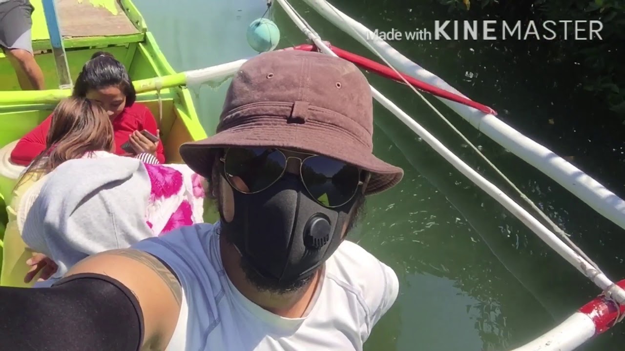 Balaki island tour - YouTube