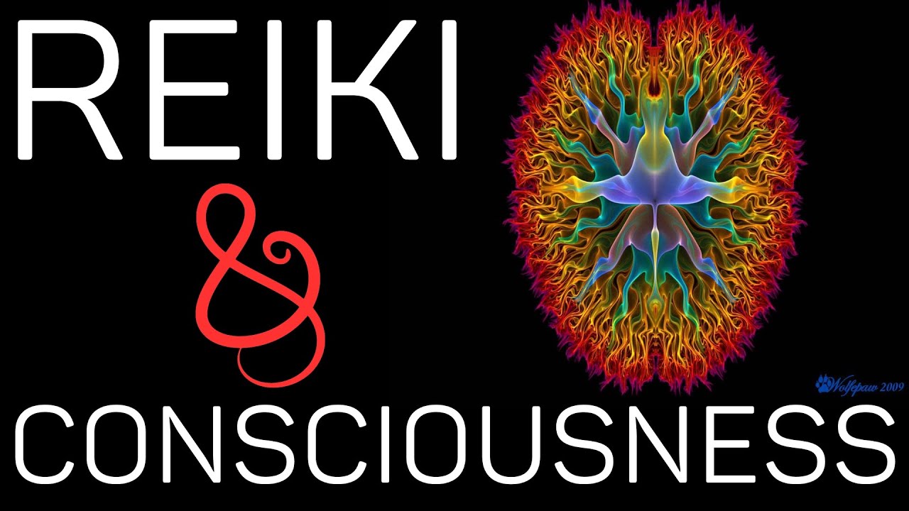 Unlocking The Power Of Reiki And Consciousness - The Ultimate Guide To ...