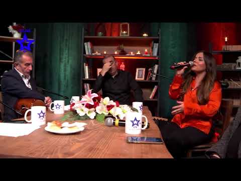 Gülten Benli  - Karlı Dağlar Karın Almış