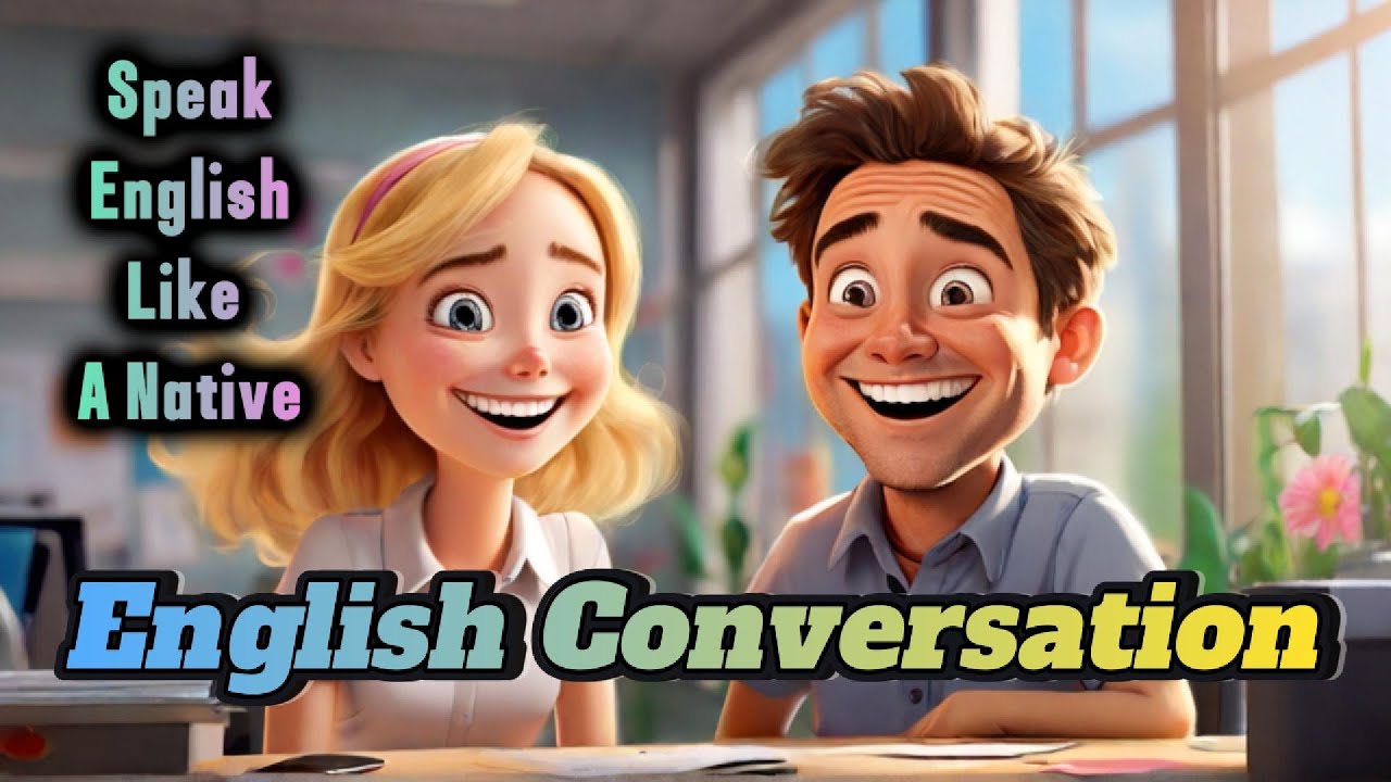 How to Become Famous? 🌟 English Conversation 🌟English Speaking Practice ...