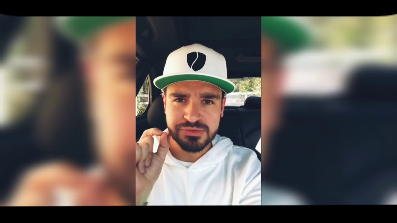 Consejos Alejandro Salomón-salomundo-salomondrin - YouTube