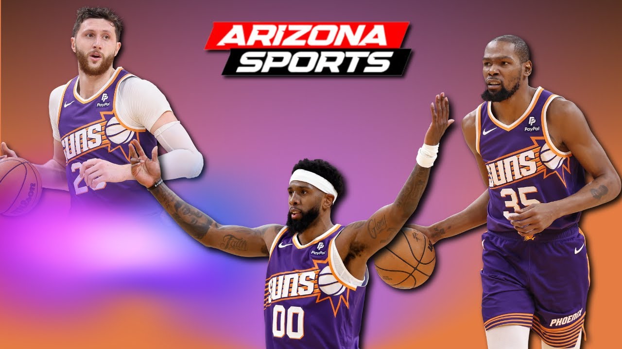 March Madness nears but the Phoenix Suns are more of a March Mystery as ...