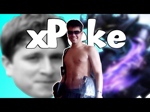 xPeke \