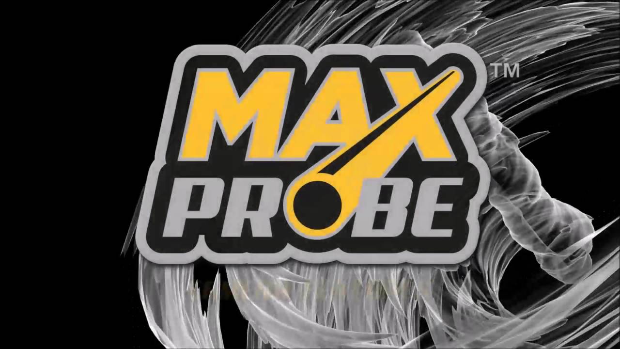 The Maxprobe CCTV Drain Camera System - YouTube