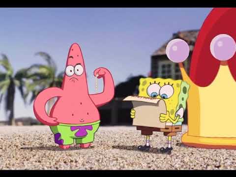 Spongebob Patrick Hilarious Farts - YouTube