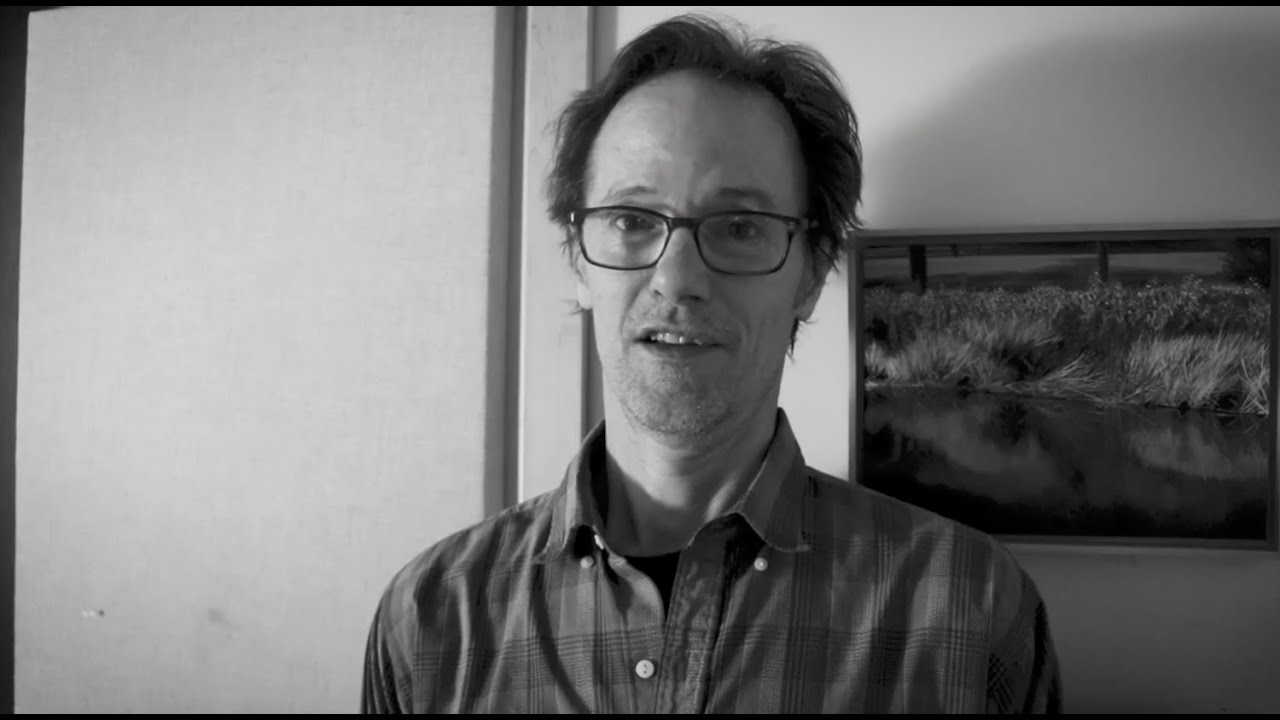 Q&A With Matt Wilson (Trip Shakespeare, Twilight Hours, Matt Wilson ...