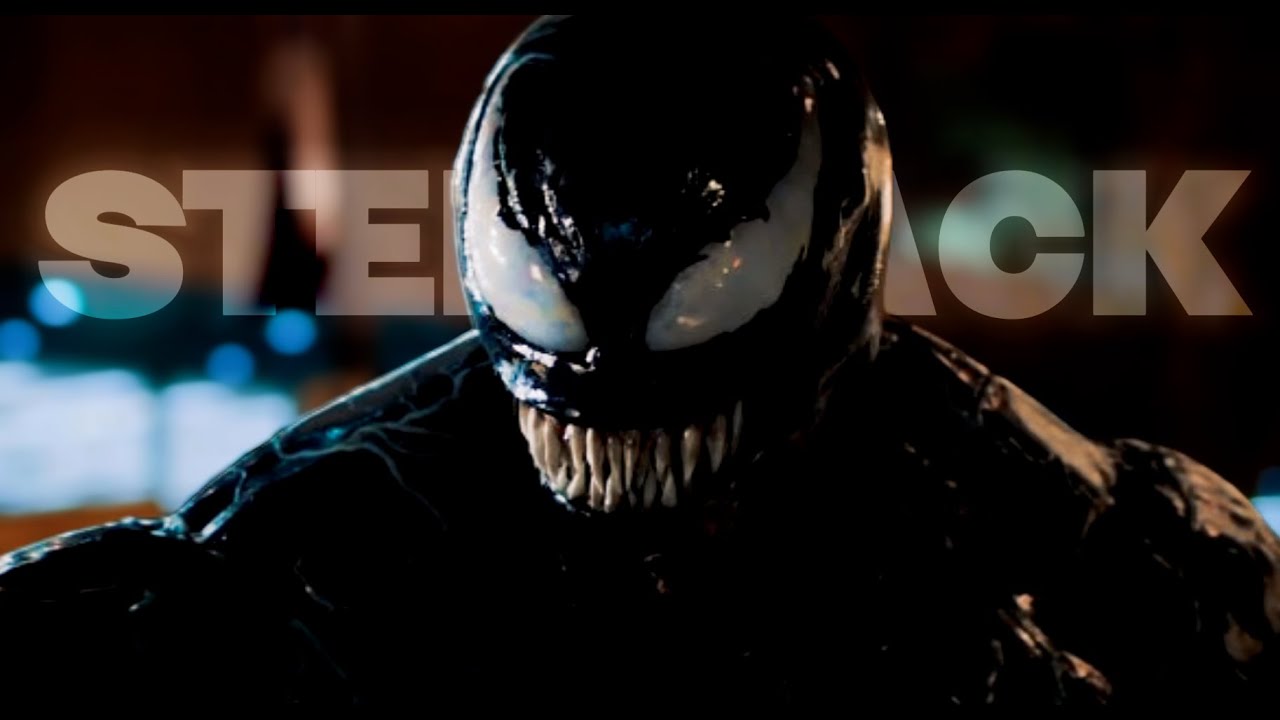 VENOM - Step back - YouTube