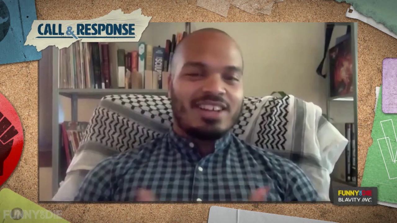 CLIP: City Councilman Jeremiah Ellison explains working toward ...