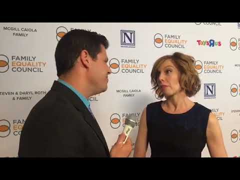 Tom Bourdon interviews Maddie Corman and Edie Windsor - YouTube
