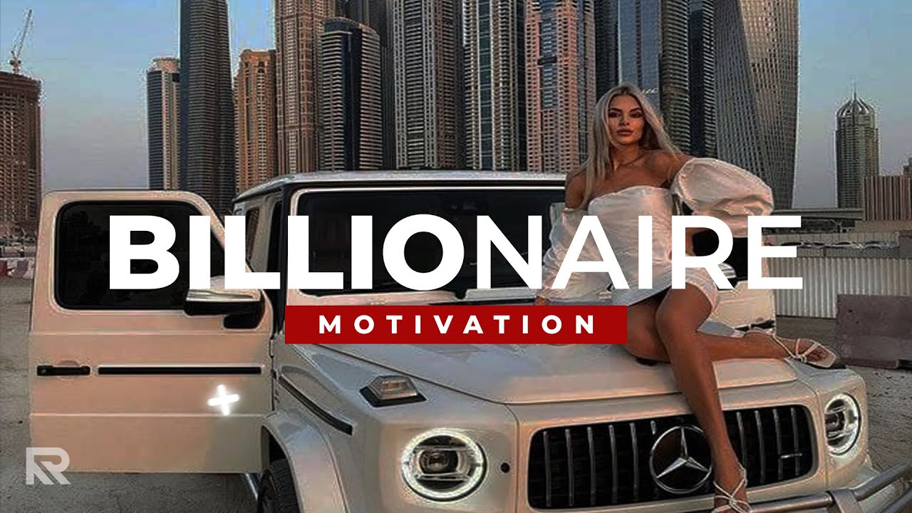 BILLIONAIRE luxury lifestyle | Motivation for success💎Beautiful life ...