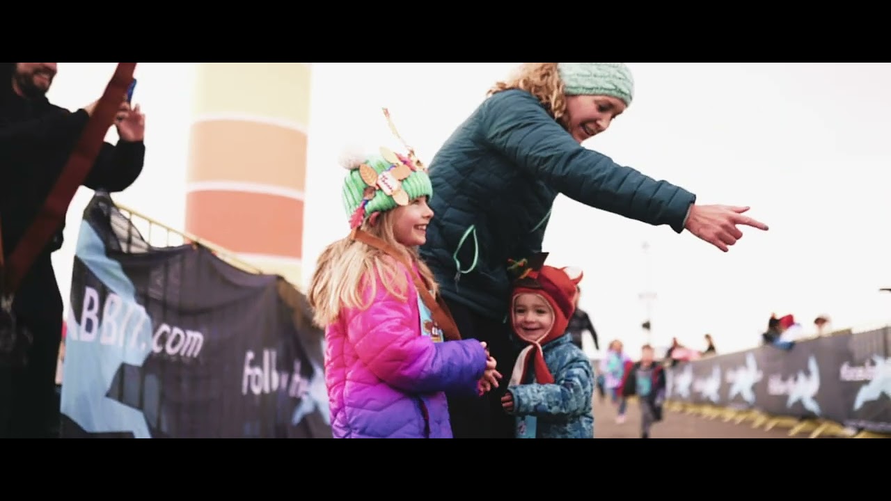 2022 Albuquerque Turkey Trot - Balloon Fiesta Park - - YouTube