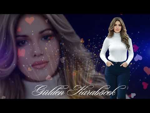 Gülden Karaböcek   Bir Daha Söyle deep2 REMİX 2025 Cover