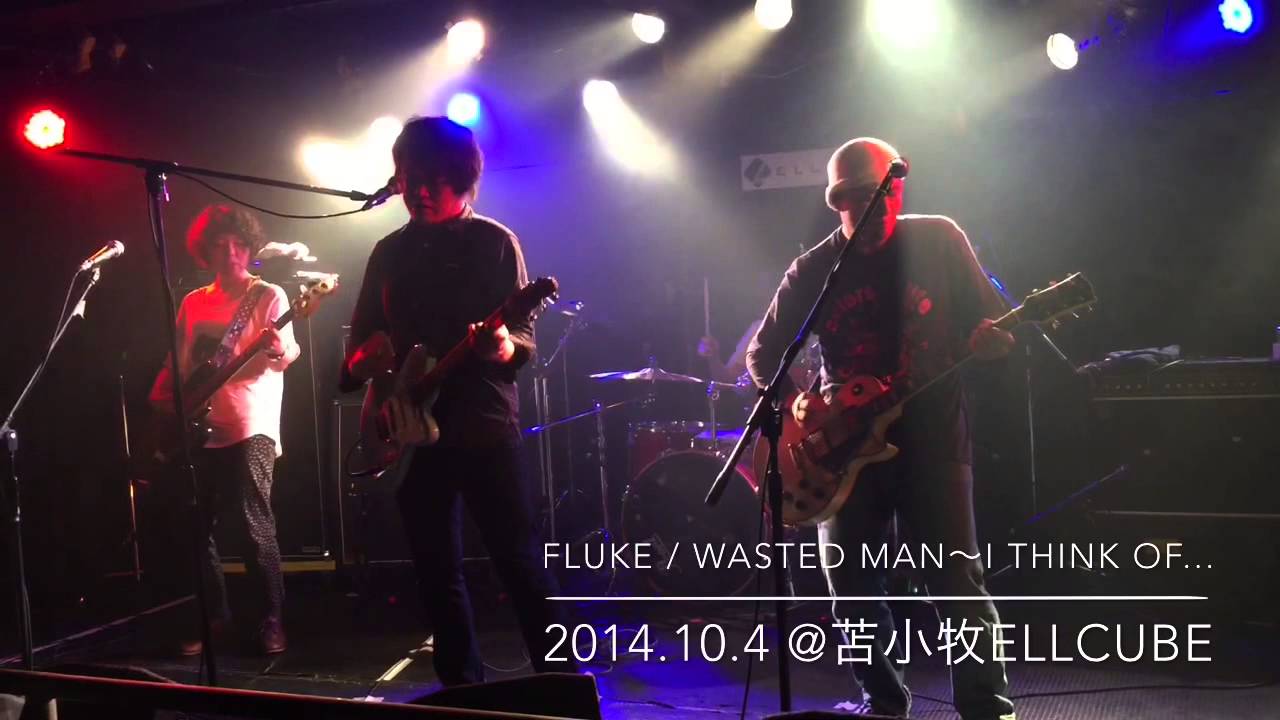 20141004 FLUKE LIVE 3 - YouTube