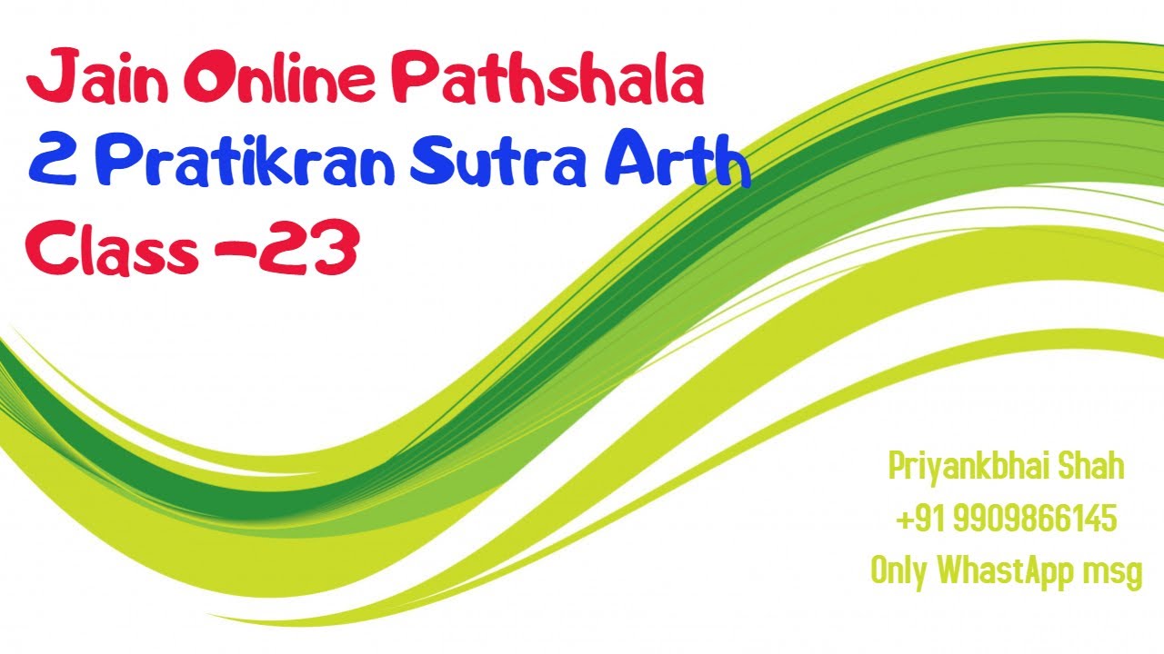 Class 22 Muhapatti Padilehan - YouTube