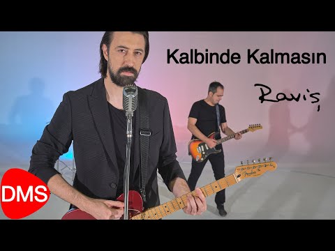 Raviş - Kalbinde Kalmasın (Official Video) [ @RavisMuzik ]