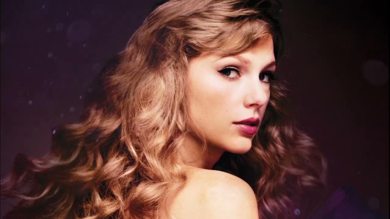 Taylor Swift - Dear John (Taylor's Version) [Dolby Atmos Stems] - YouTube