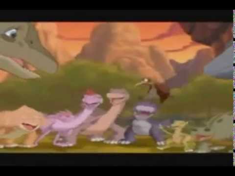 TLBT: Friendship Through The Ages - YouTube