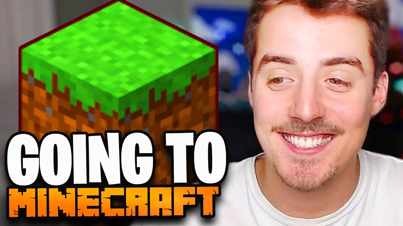 Reasons WHY Denis Daily is SWITCHING from Roblox to Minecraft! - YouTube