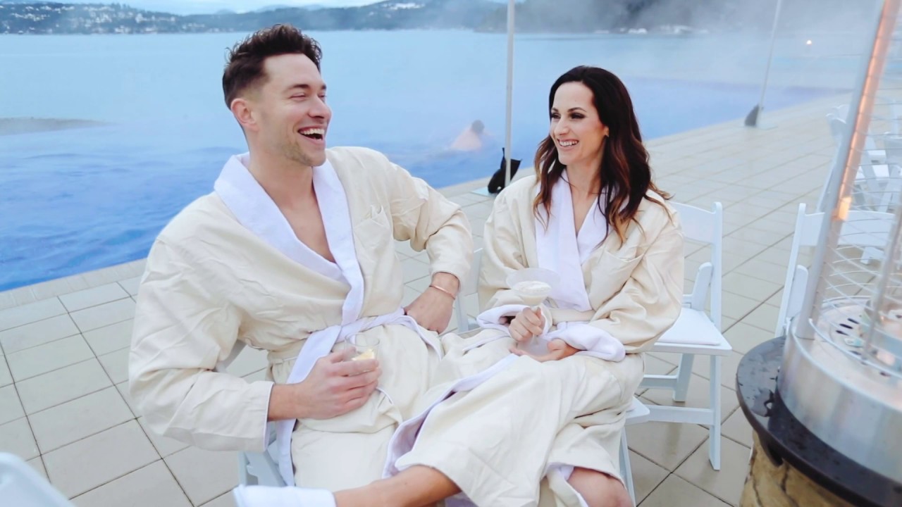 Hot Winter Nights 2020 - YouTube