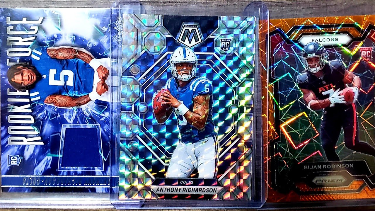 NFL BREAK # 852 - YouTube