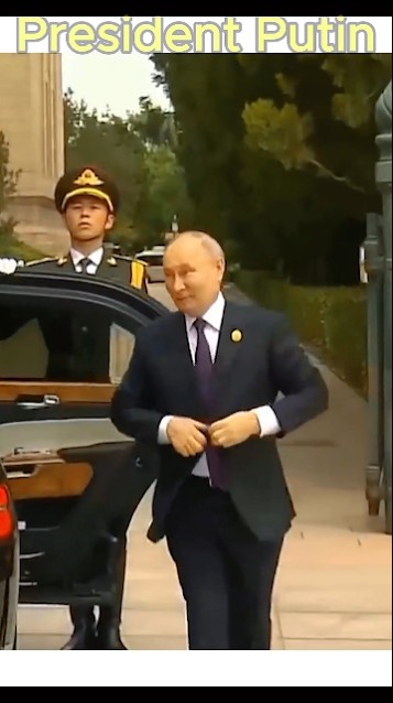 This is the Best Putin Sigma Rule #putin #sigma #best - YouTube