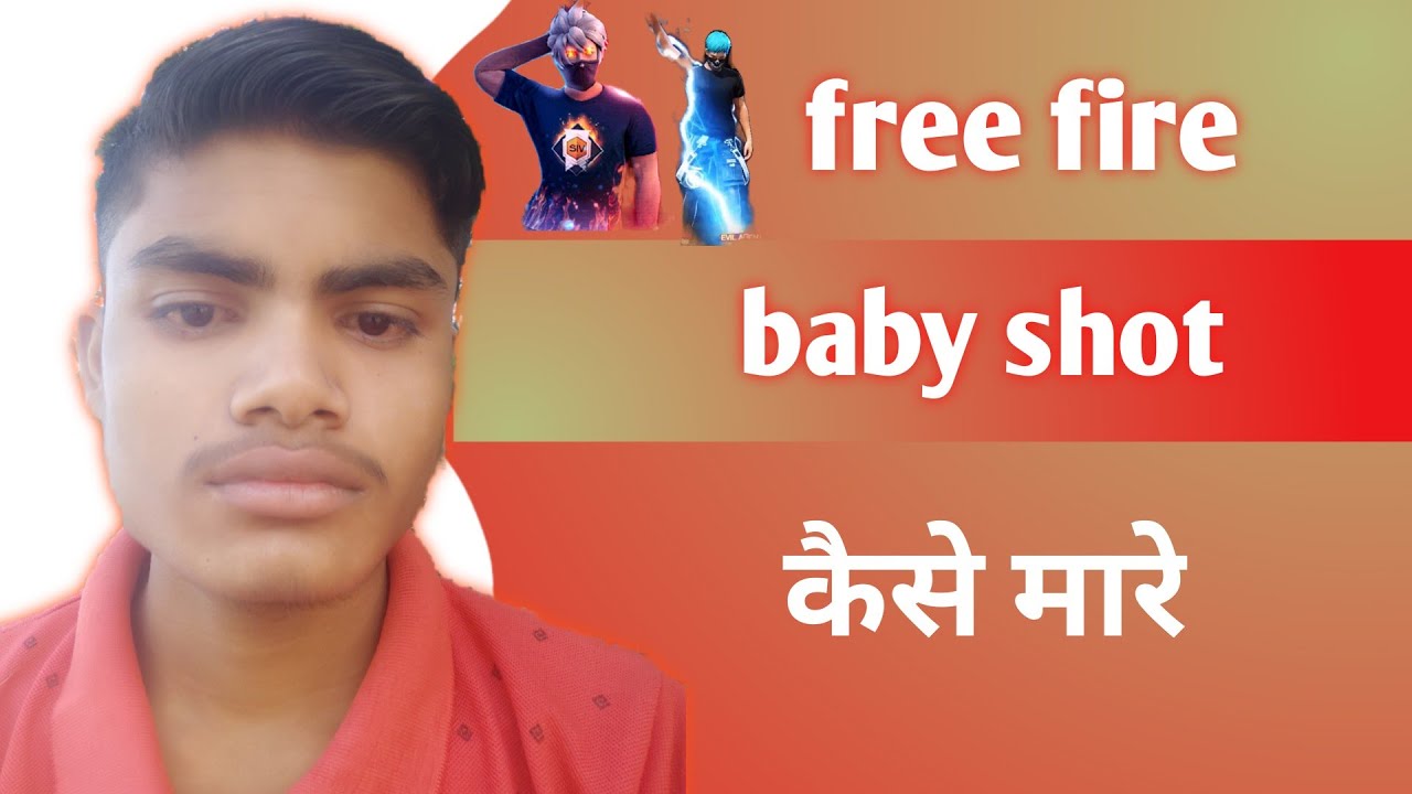 free fire body headshot | free fire body headshot hack - YouTube