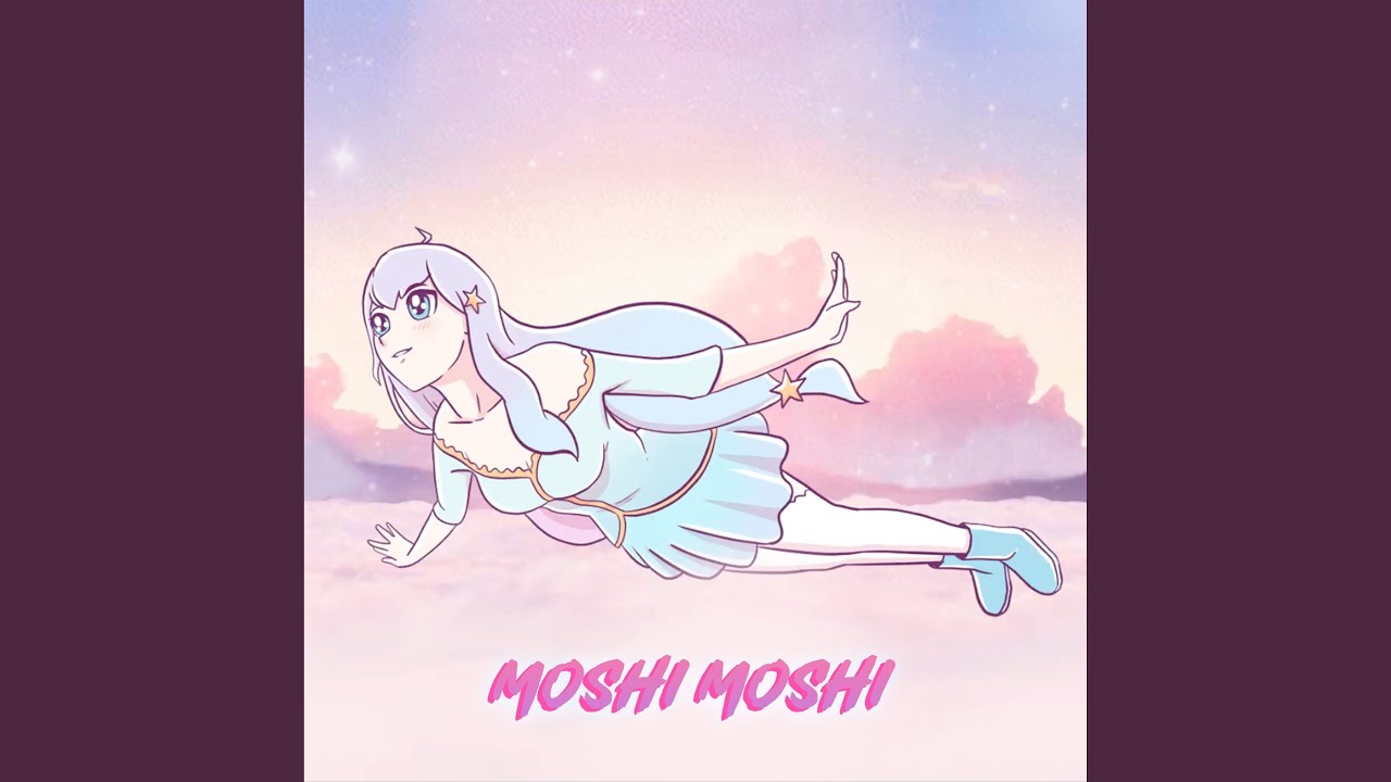 Moshi Moshi - YouTube