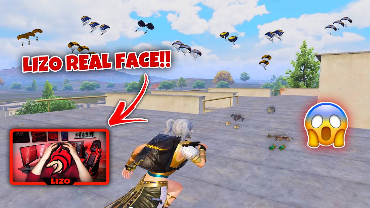 OMG!! Finally 😱 LIZO REAL FACE REVEAL! 😈 SAMSUNG,A7,A8,J4,J5,J6,J7,J9 ...