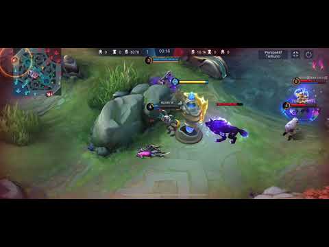 sangek bilang boz