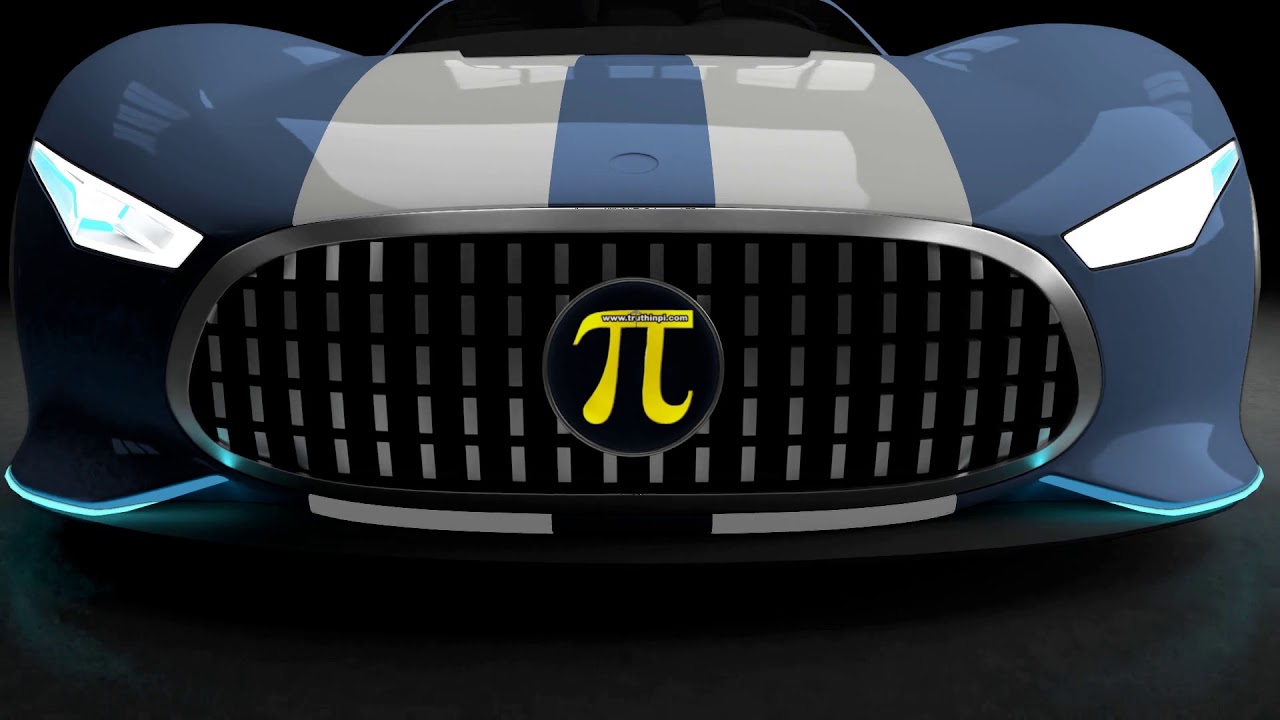 PI Car - YouTube