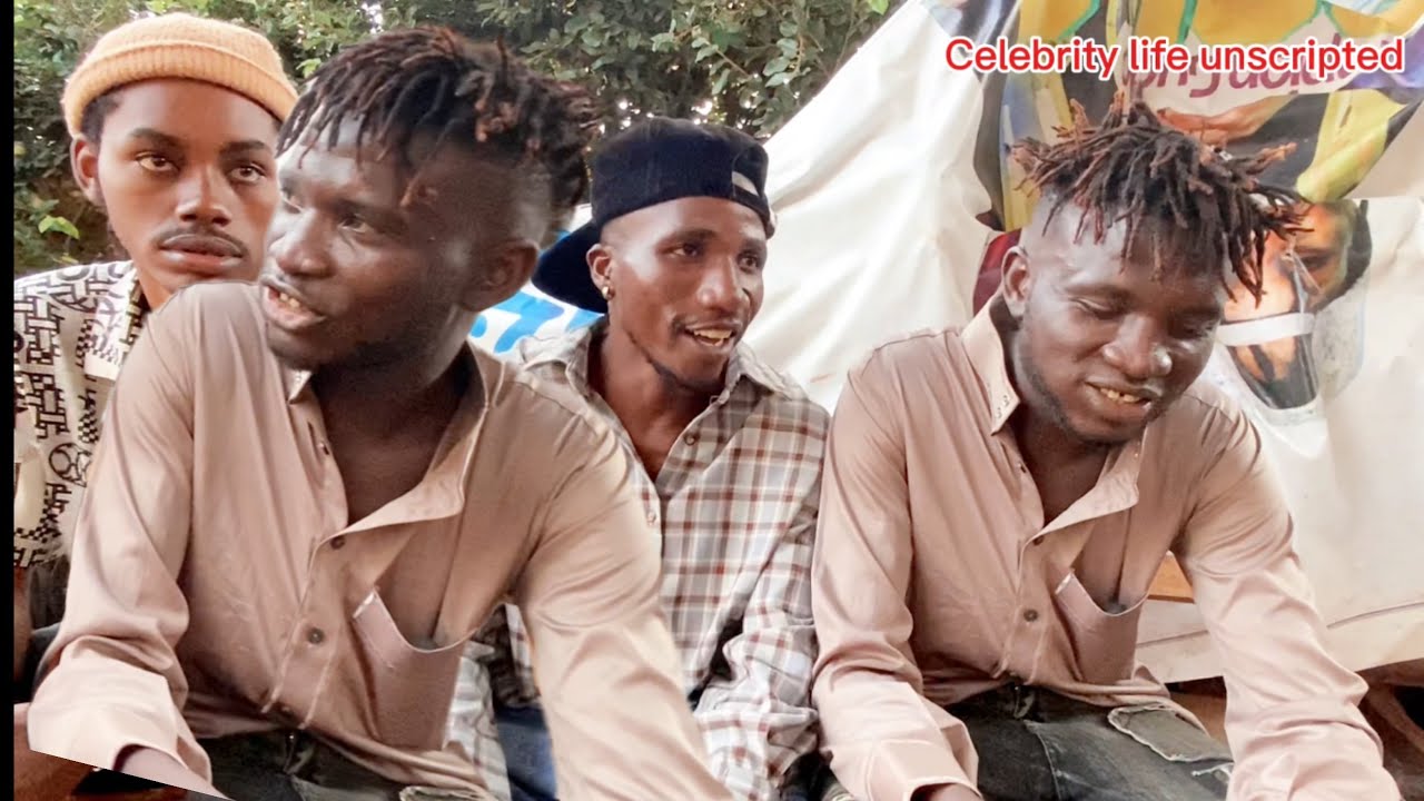 Eno Embozi Olemwa Omuyimbi Eyayimba Oluyimba Oluwana Ibra Kabadiya ...
