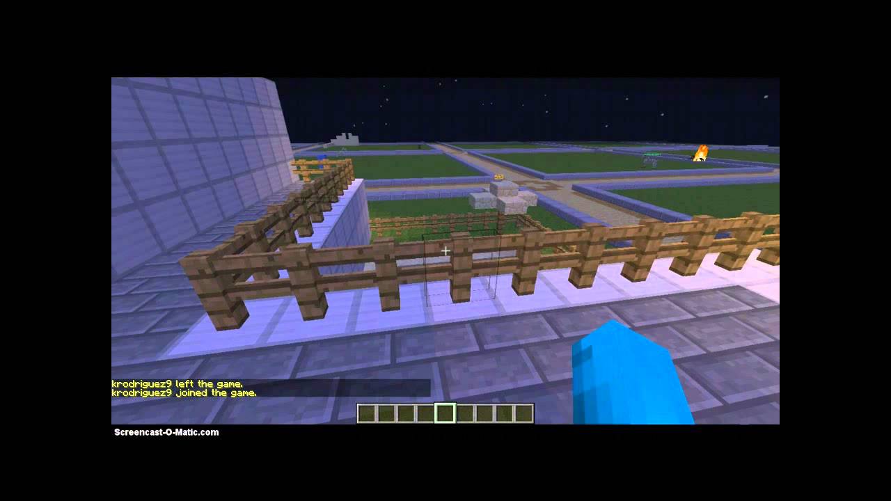 Minecraft house 1 Jeany Craft - YouTube