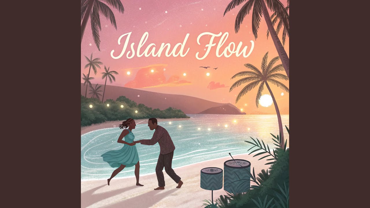 Island Flow - YouTube