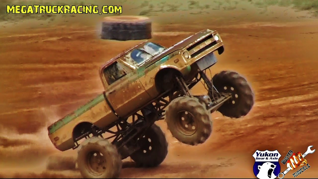 AIR MUNDY FREESTYLE! - WGMP - YouTube