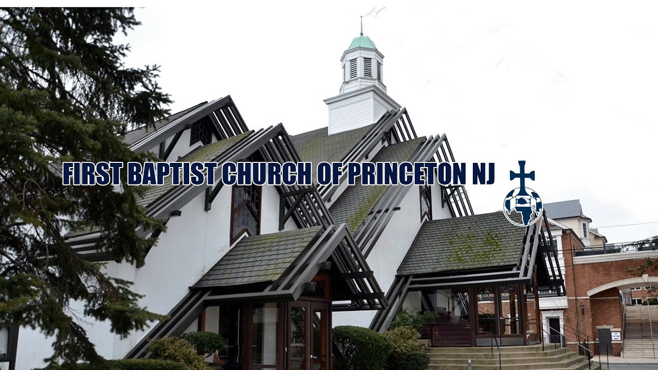 First Baptist Church of Princeton Live Stream - YouTube