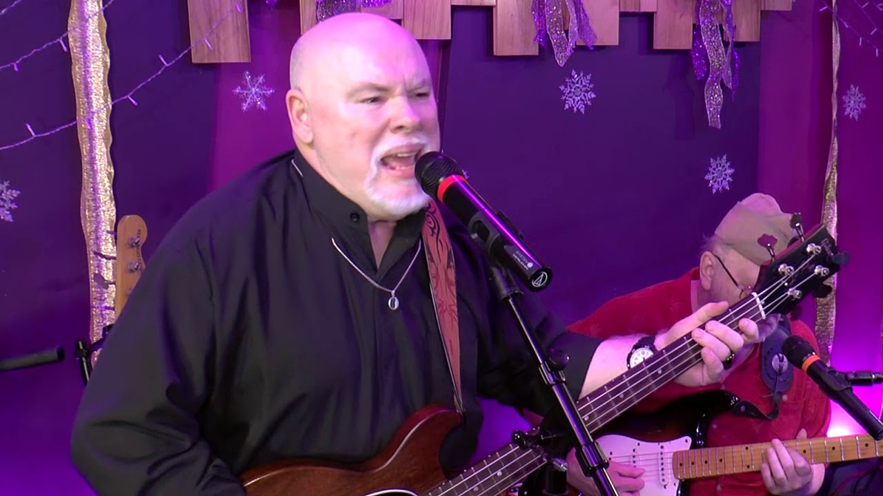 Ain’t No Sunshine - The Riot (Ralph Fortune, Skip Haga, Ron Goad, Chuck ...