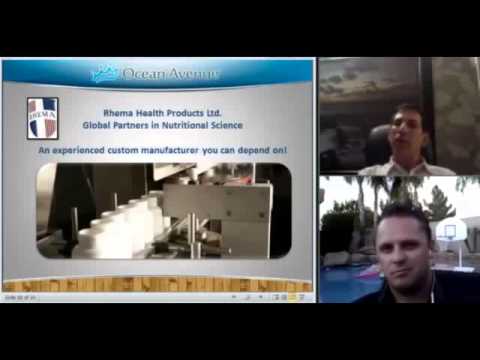 Ocean Avenue Opportunity, Overview, and Product Review with Travis ...