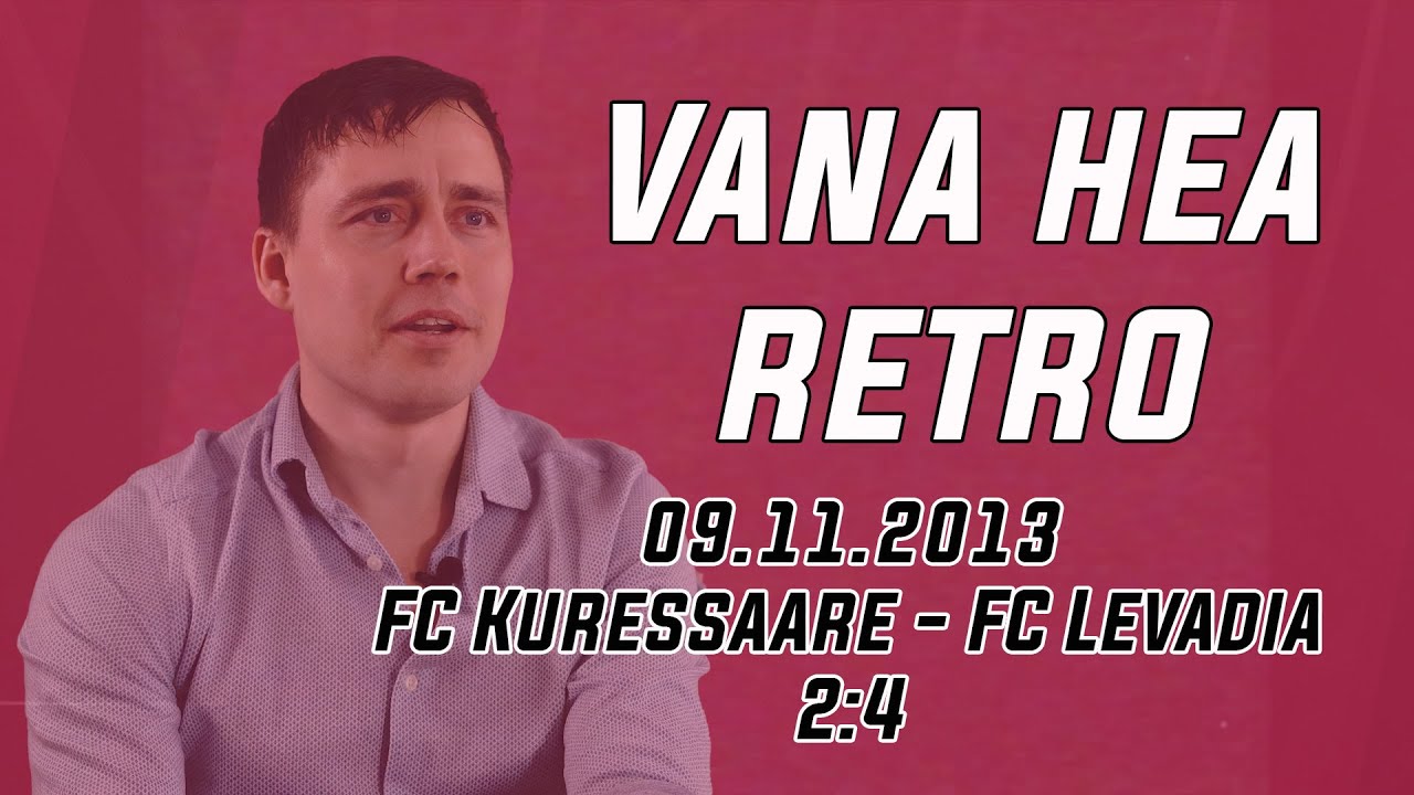 Vana hea retro | Rimo Hunt: kummaline mäng puude vahel, kus olid ...