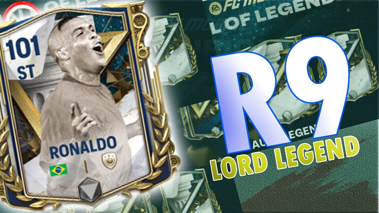 AKHIRNYA R9 101 TERKUAT KITA DAPATKAN!! | FC 24 MOBILE INDONESIA # ...